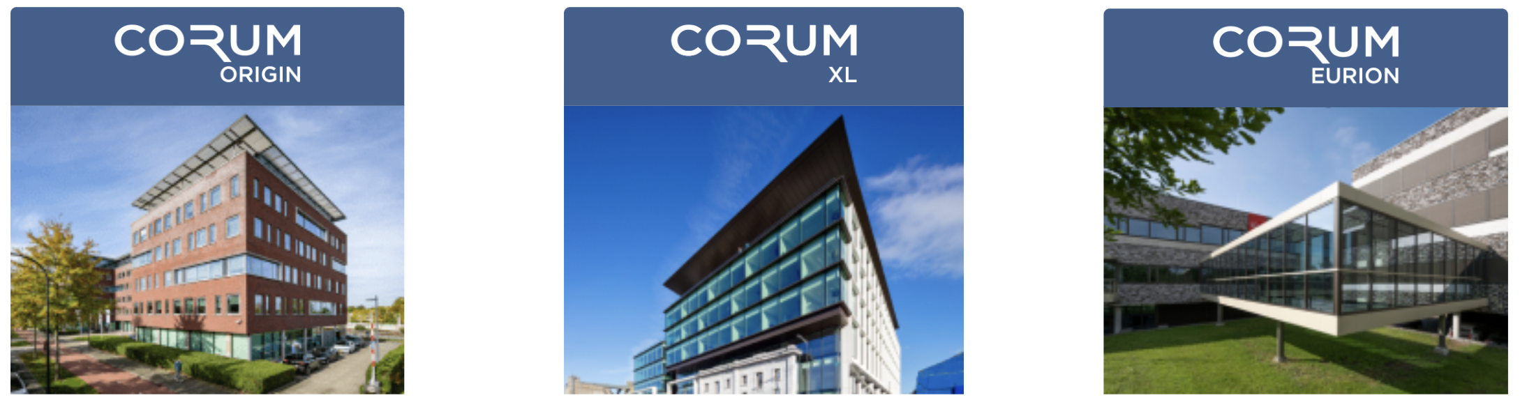 Corum relance l'attrait pour la nue propriété de parts de ses SCPI - SCPI-8